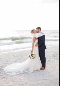 Kelli - Our Bride Gallery Page - Naples Bridal Beauty
